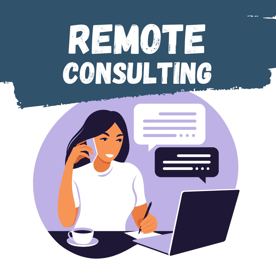 Remote Consulting